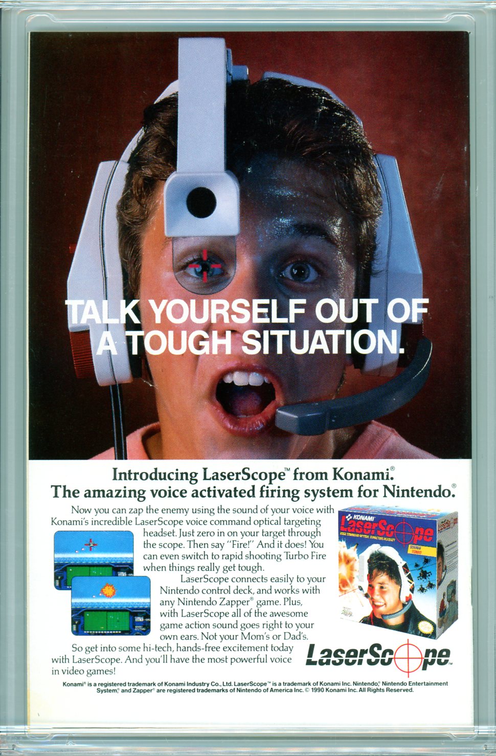 Cedar Chest Comics - Spider-Man #06 CGC graded 9.4 Hobgoblin/Ghost ...